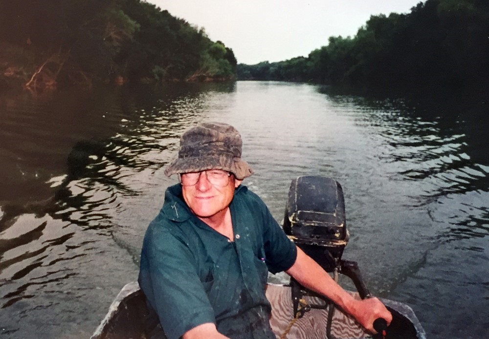 Leonard C. Moore Jr. Obituary - El Paso, TX