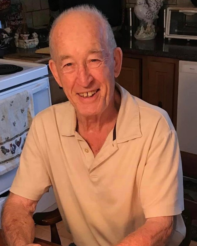 Edmond Cholette Obituario - Cornwall, ON