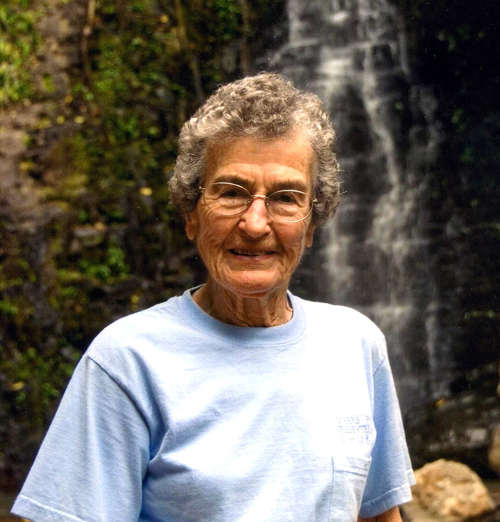 Helen Sanders Obituary - Charlotte, NC