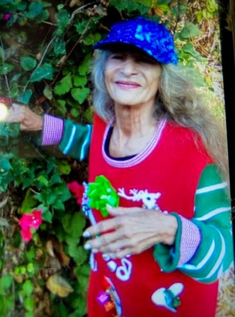 Dalia de Leon Urias Obituary - Corpus Christi, TX