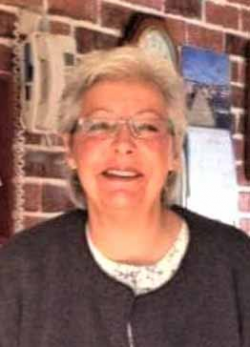 Rose Marie Carrier Obituary - Campbellton, NB
