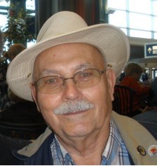 Robert Klaassen Obituary - Parksville, BC