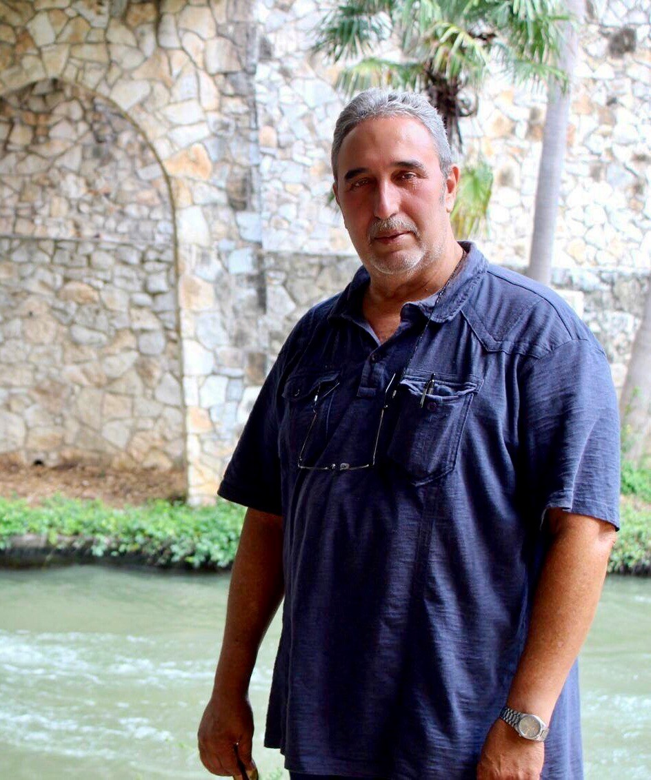 Gilberto Gonzalez Obituary - Louisville, KY