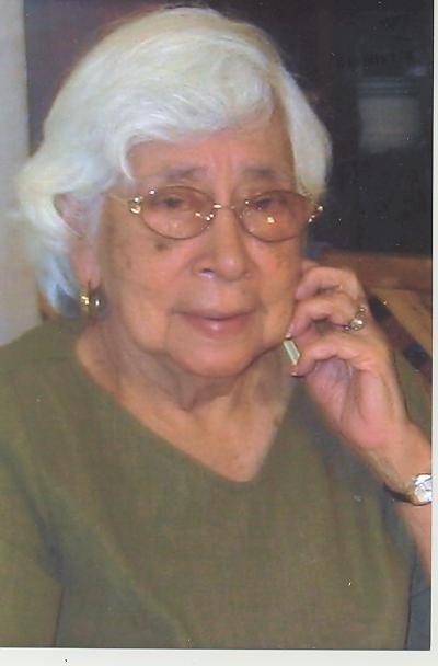 Balbina Leticia Guillen Obituary - North Miami, FL