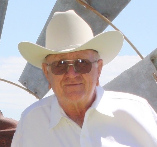 Kermit Lewis Obituary - Midland, TX