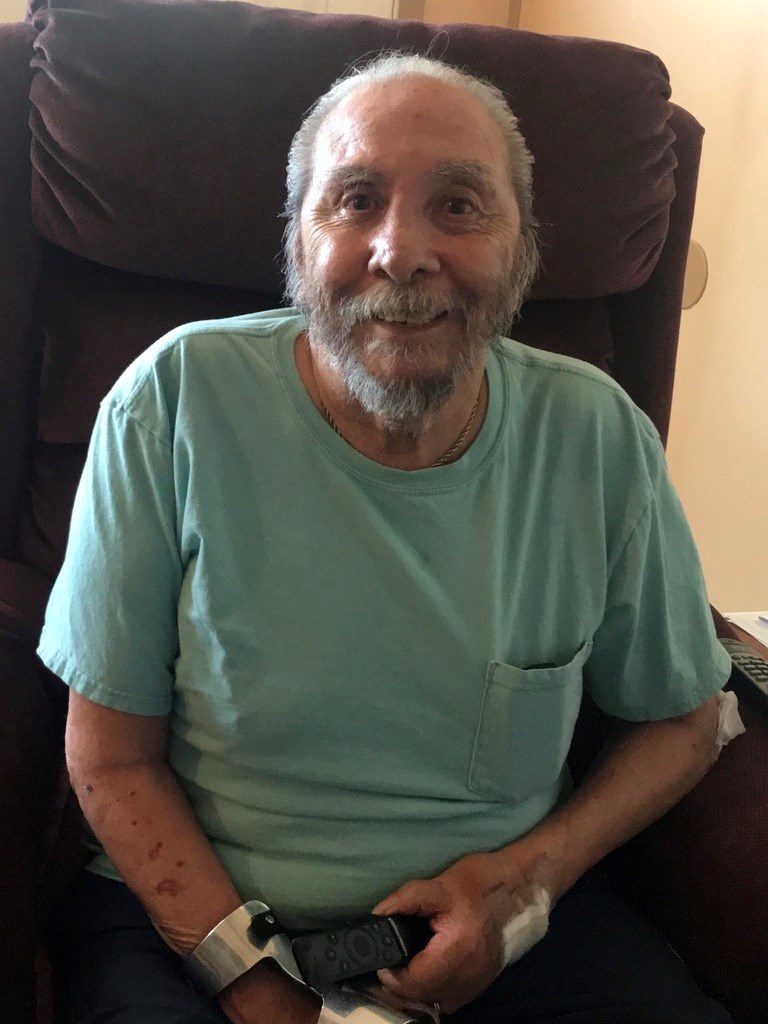 Albert Martinez Obituary - Wheat Ridge, CO