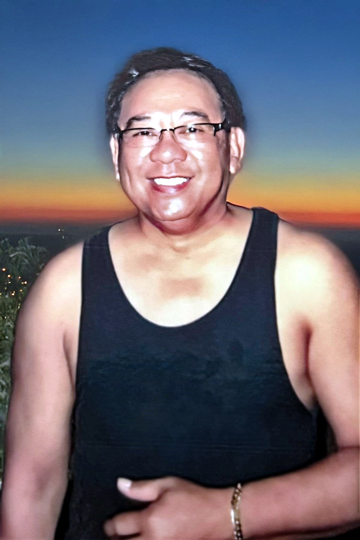 Regino Manansala Obituary - Las Vegas, NV