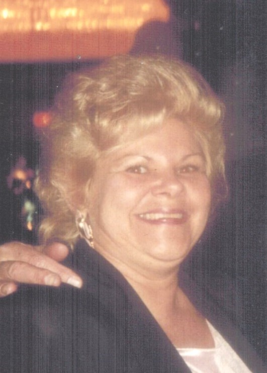 Regina Irene Stamboni Obituary - Bel Air, MD