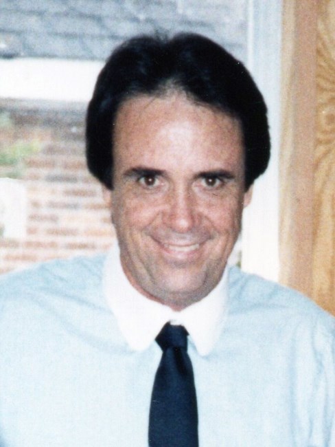 Ronald Dominguez Obituary - New Orleans, LA