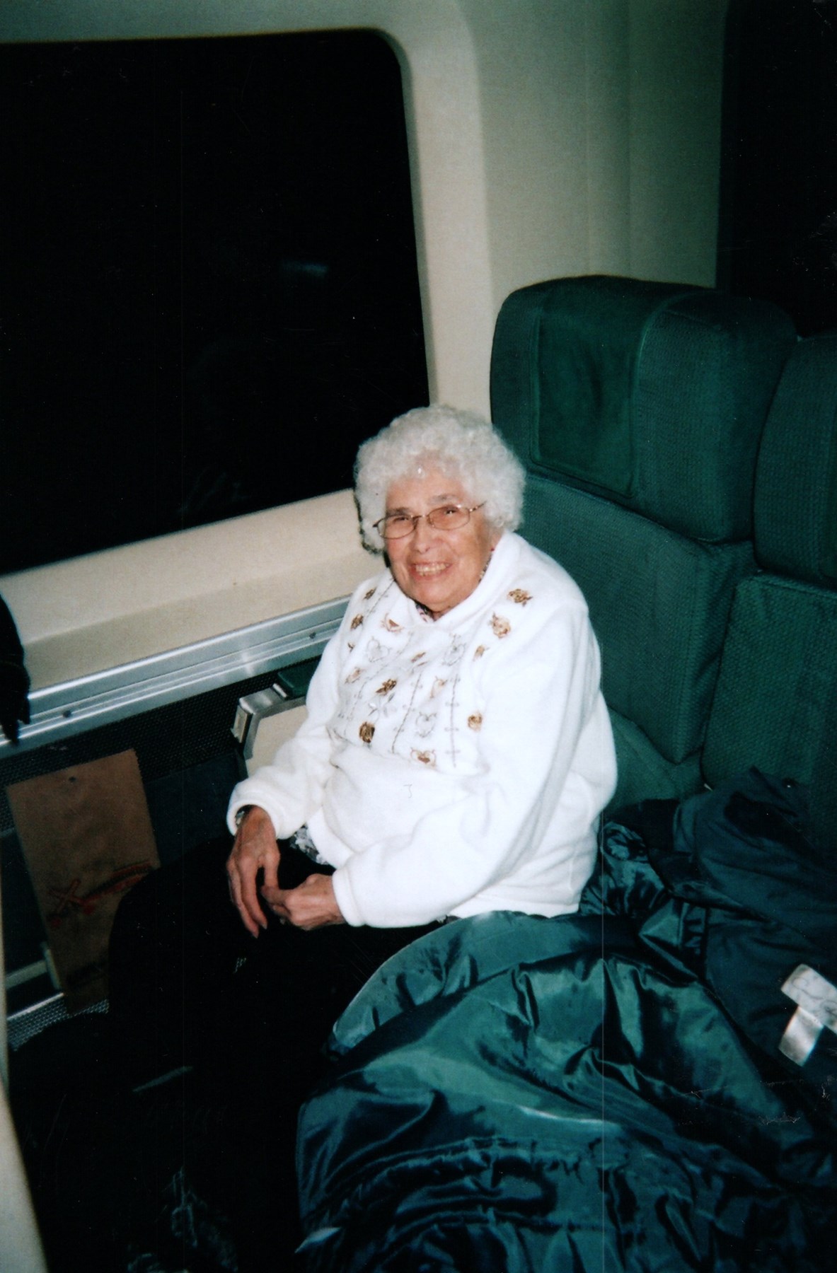 Dorothy Margaret Telfer Obituary - London, ON