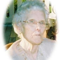 Virginia Pearl McCarty Obituary - Southington, CT