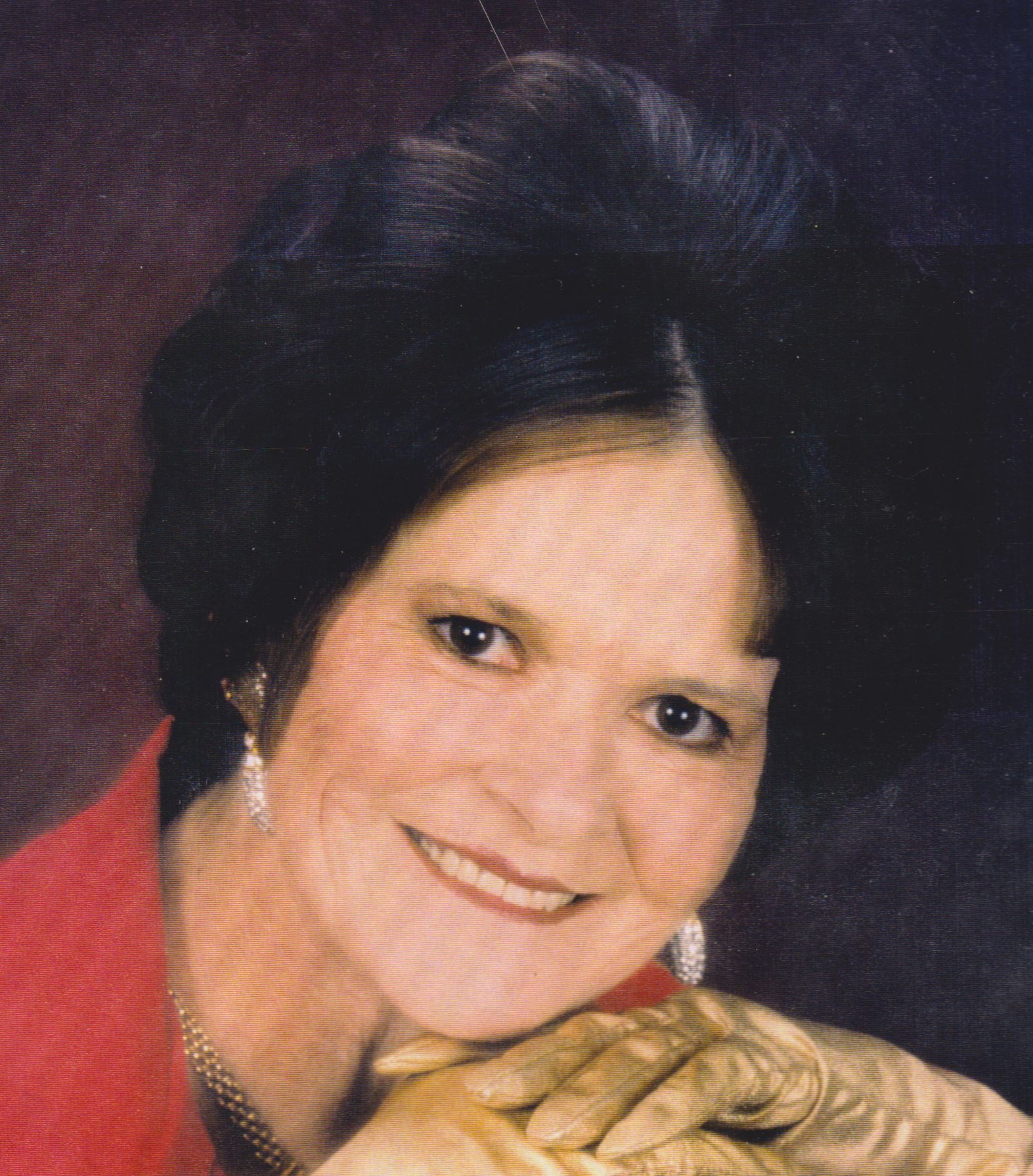 Della McClain Obituary - Texarkana, TX