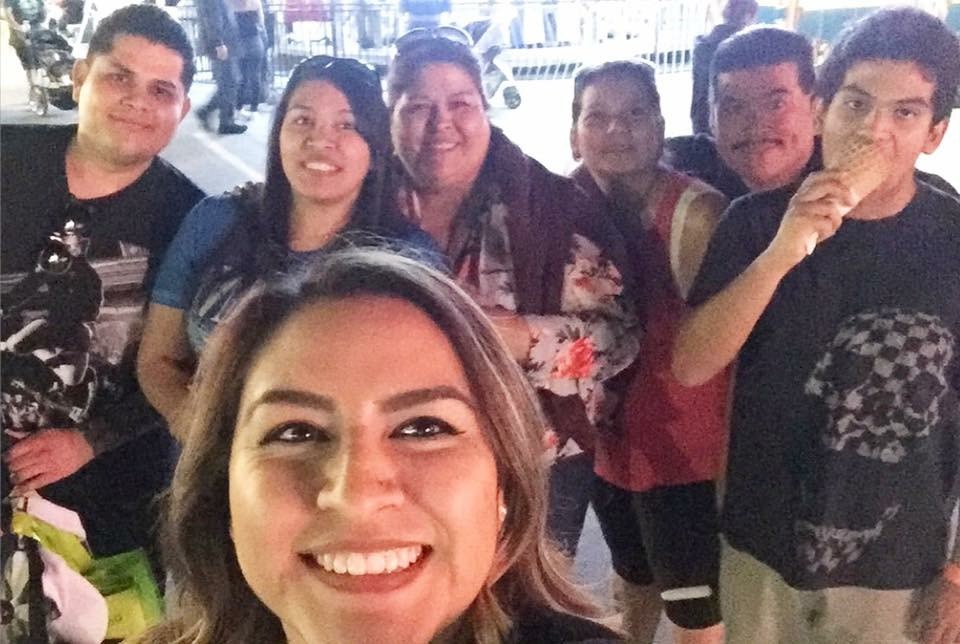 Rosemary Nino's Instagram, Twitter & Facebook on IDCrawl