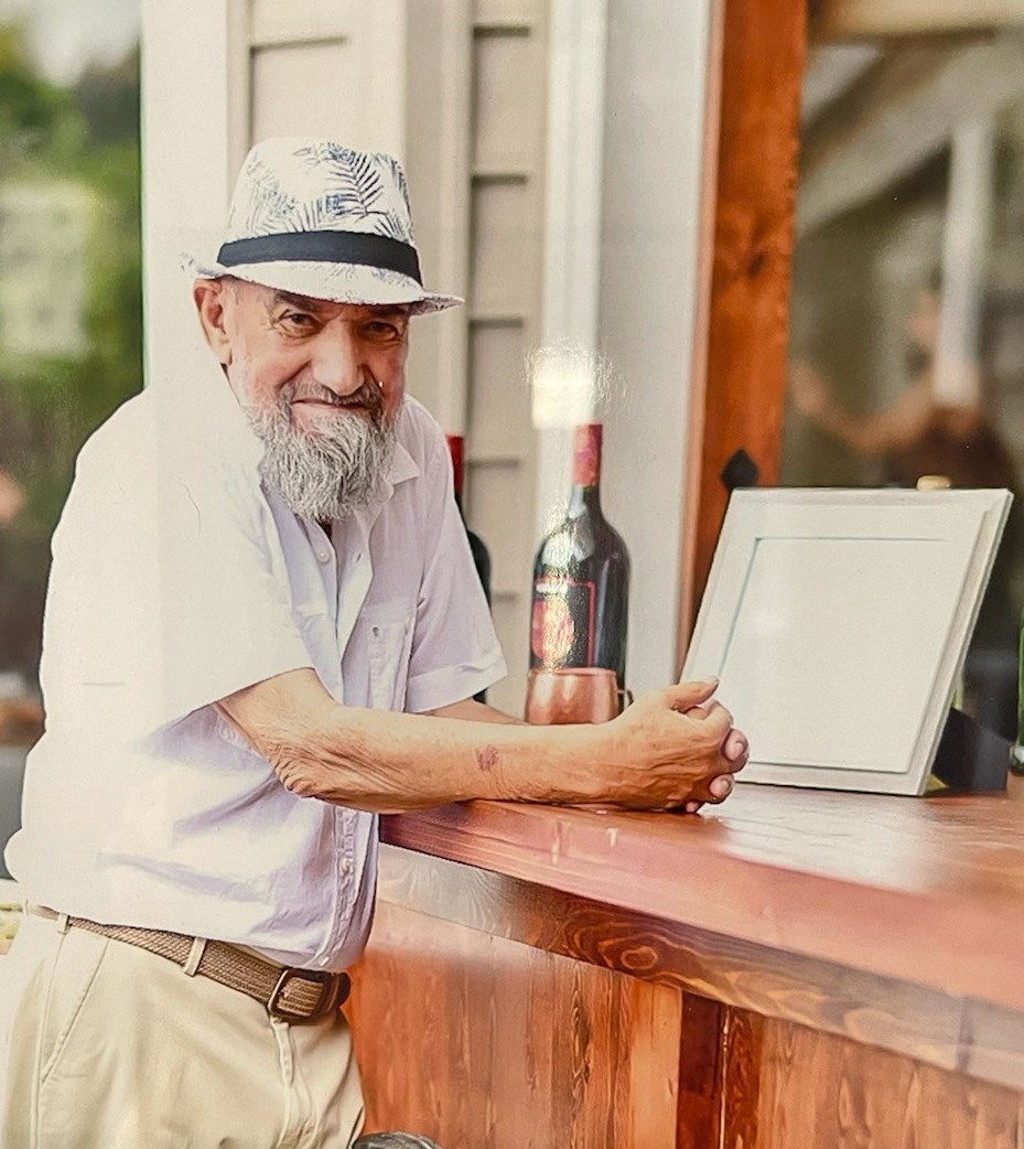 Manuel Oliveira Pacheco Obituary - Stafford, VA