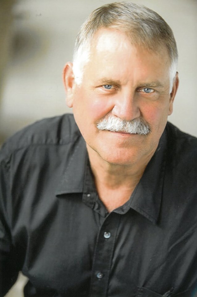 Sidney Bos Obituary - Abbotsford, BC