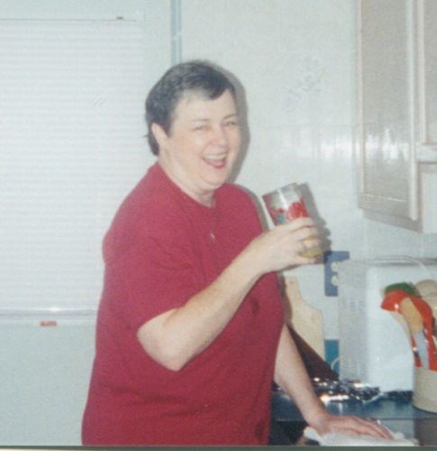 Joan Ruskowsky Obituary - Hollywood, FL