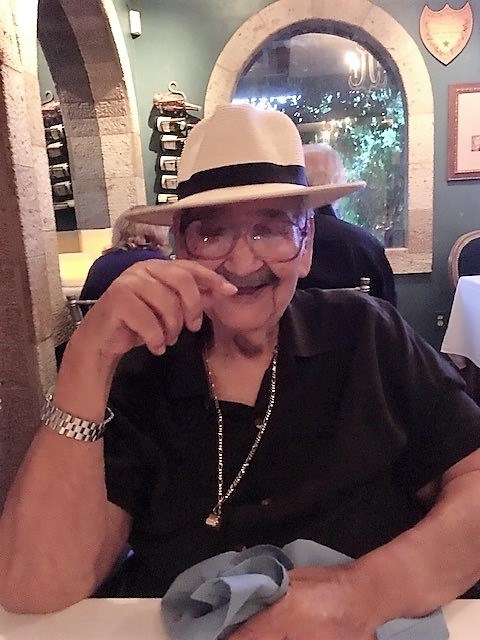 Joseph Manzo Jr. Obituary - Glendale, AZ