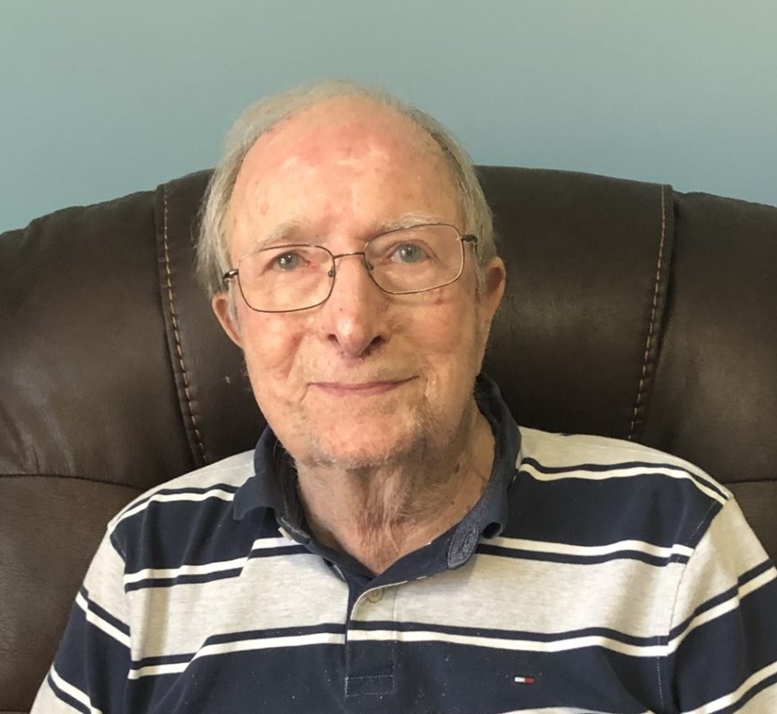 William Mordecai Obituary - Raleigh, NC