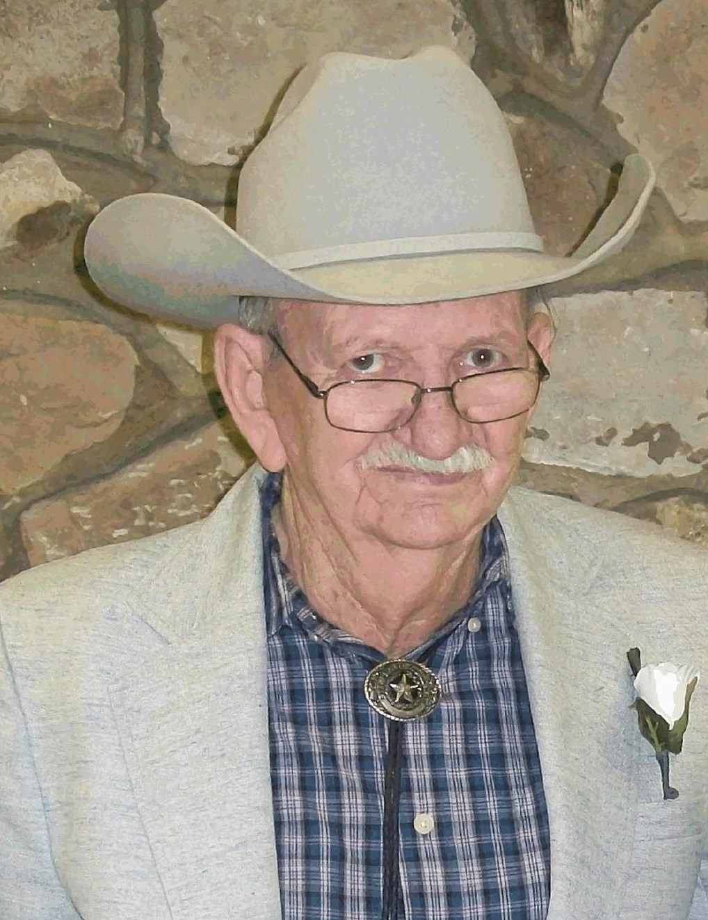 Billy Vardeman Obituary - Lufkin, TX