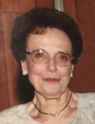 Inge Nikoley Obituary - Brookfield, WI