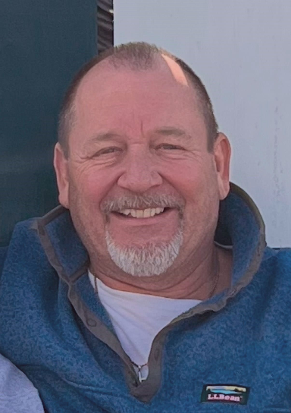 Gregory Hird Obituary - Auburn, ME