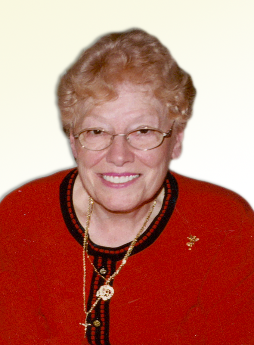 Mary Cino-Ciaravino Obituary