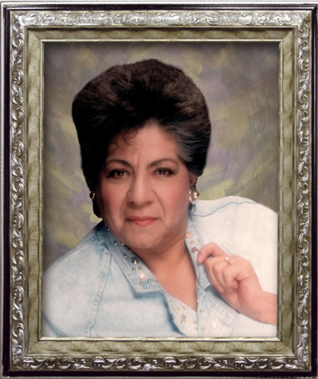 Rosa Solano Obituary - Colton, CA
