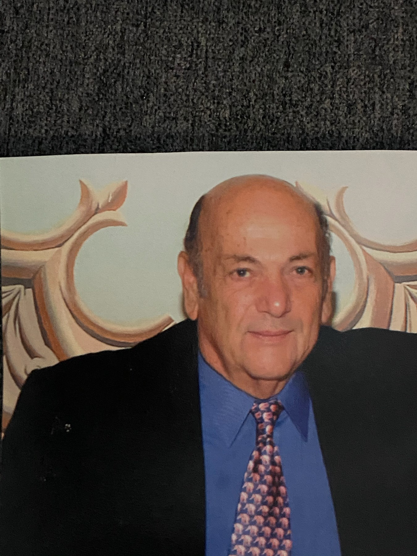 Arnold Slone Obituary - Forest Hills, NY