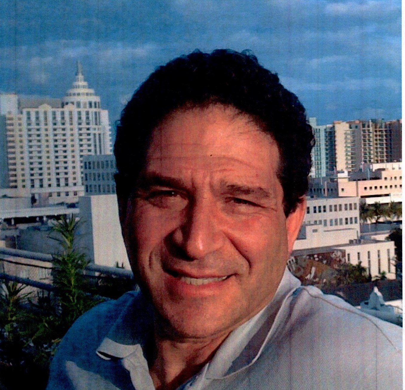 Albert Angel Obituary - Southwest Ranches, FL