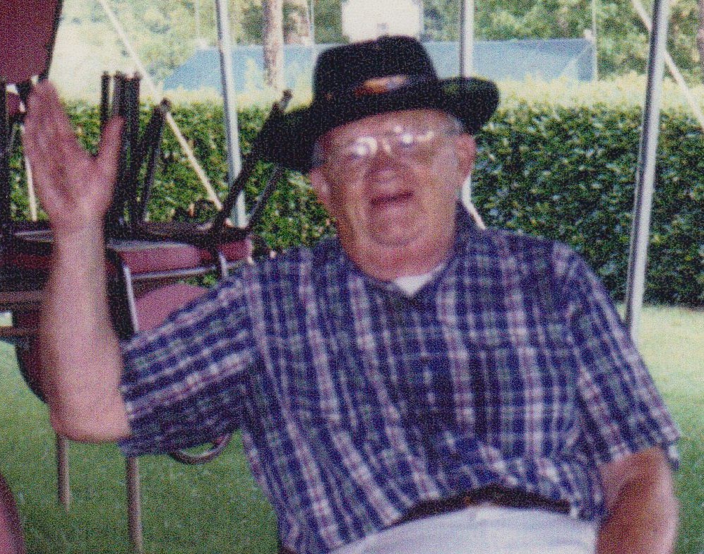 Harold B Smith Obituary - Montgomery, AL