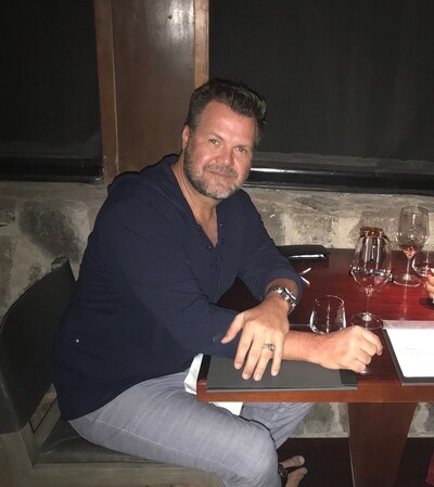 Michael Talbert Obituary - Fullerton, CA