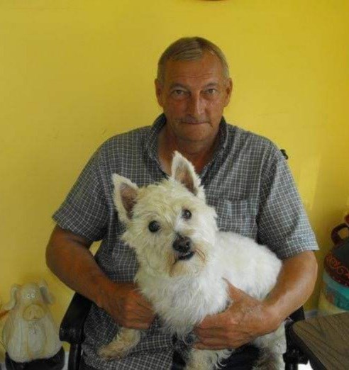 Thomas Dixon Obituario - Inverness, NS