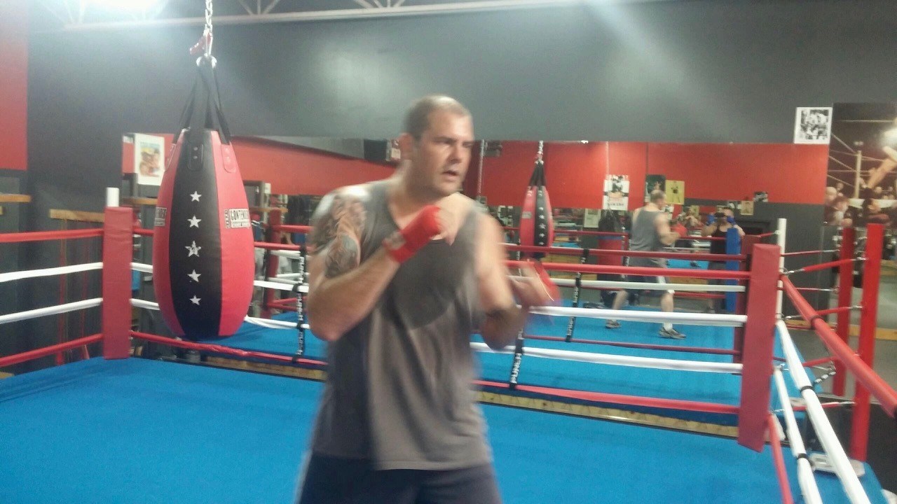 Michael Burnell Obituary - Tampa, FL