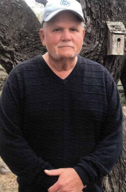 Earl "Doug" Brittain Obituary - Corpus Christi, TX