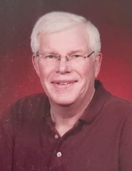 Robert Parlow Obituary - New Hope, MN