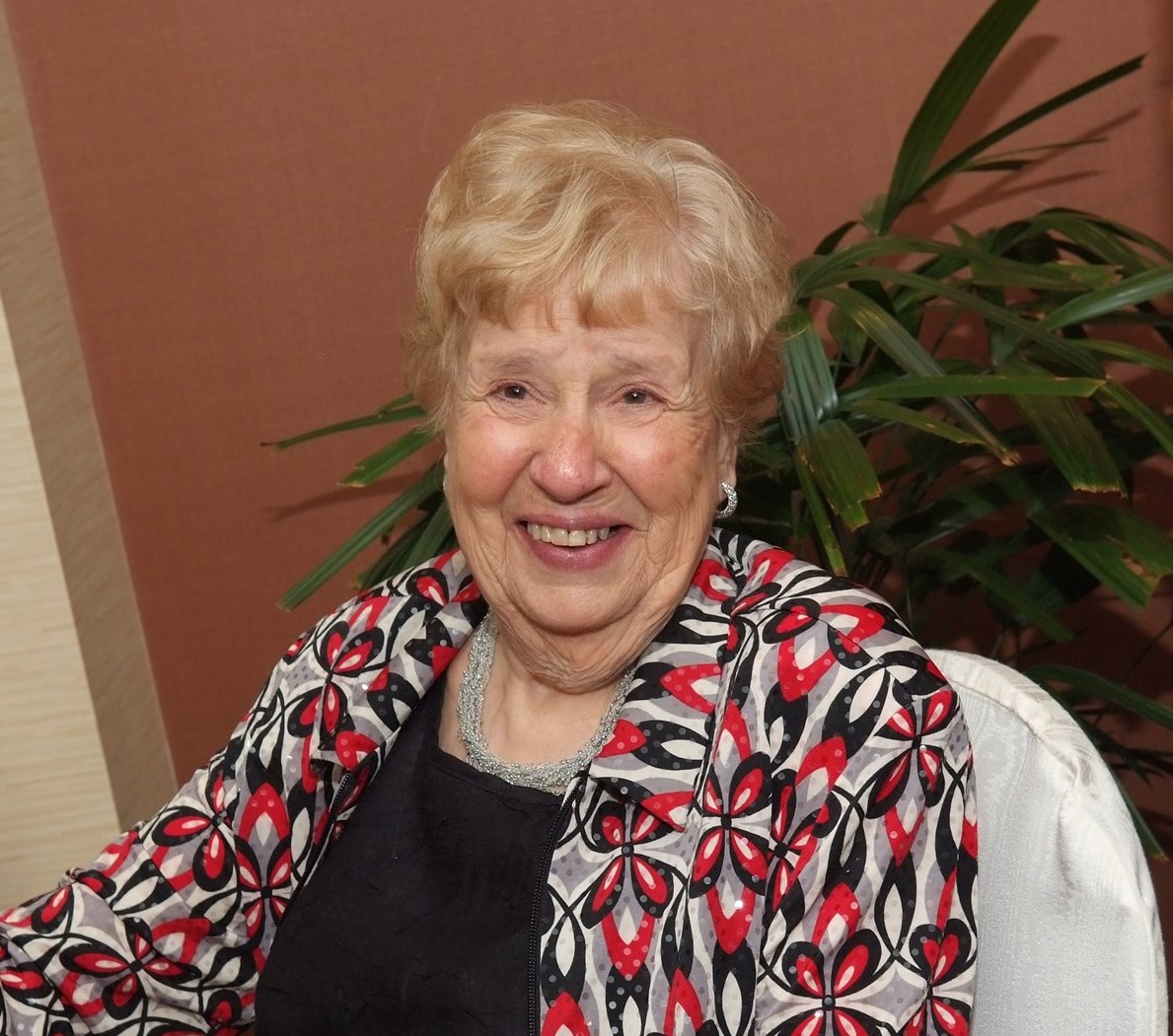 June A. Smith Obituary - Whiting, NJ