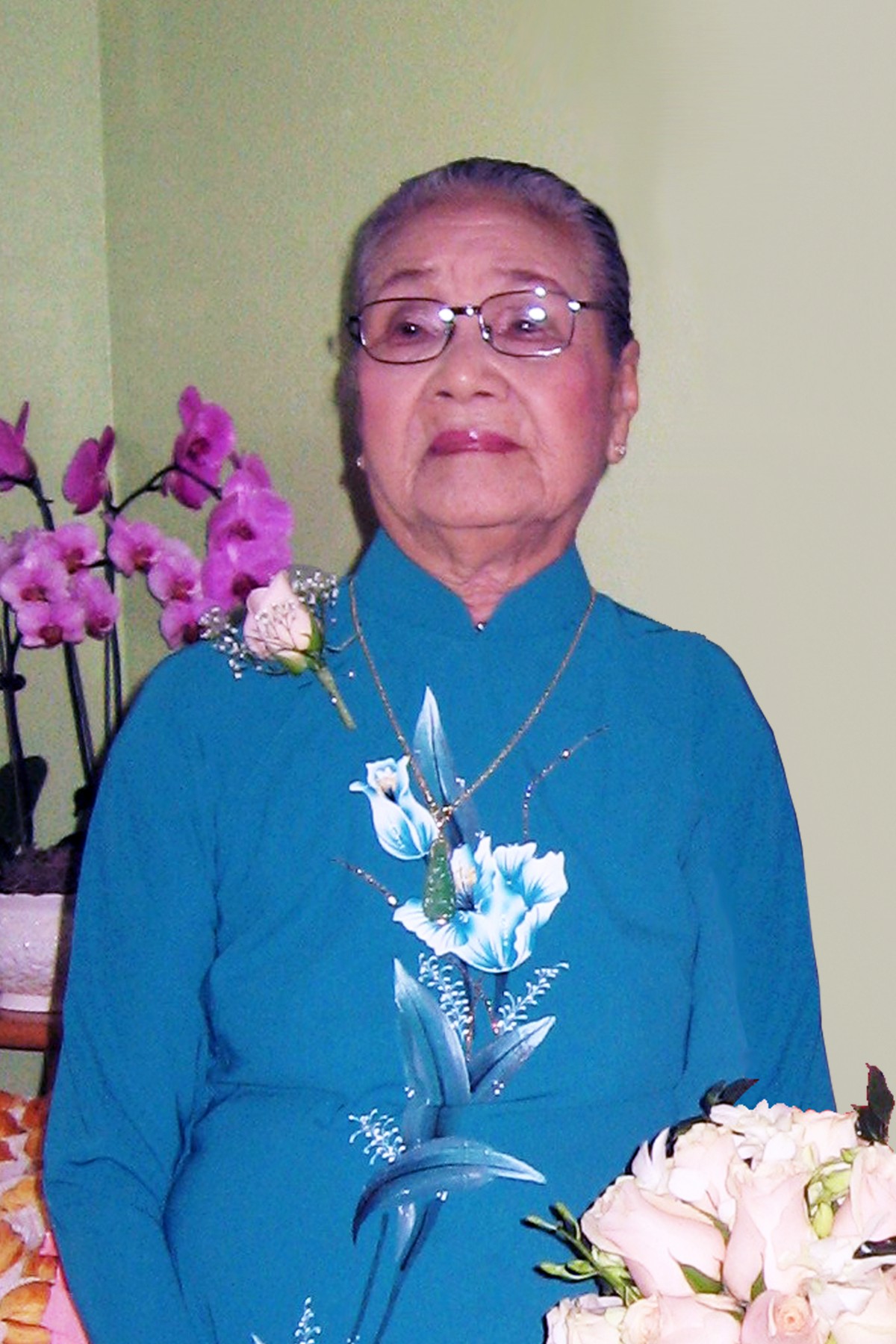 Bui Thi Ky Obituary - San Jose, CA