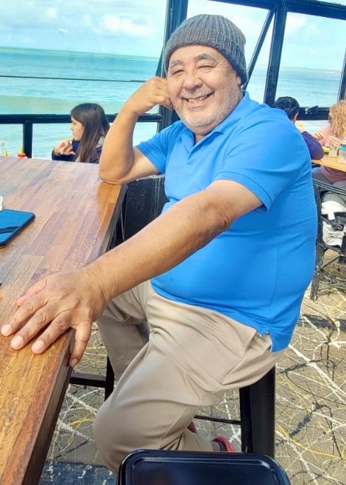 Frank Jesús Yépez Éxime Obituary - Orlando, FL