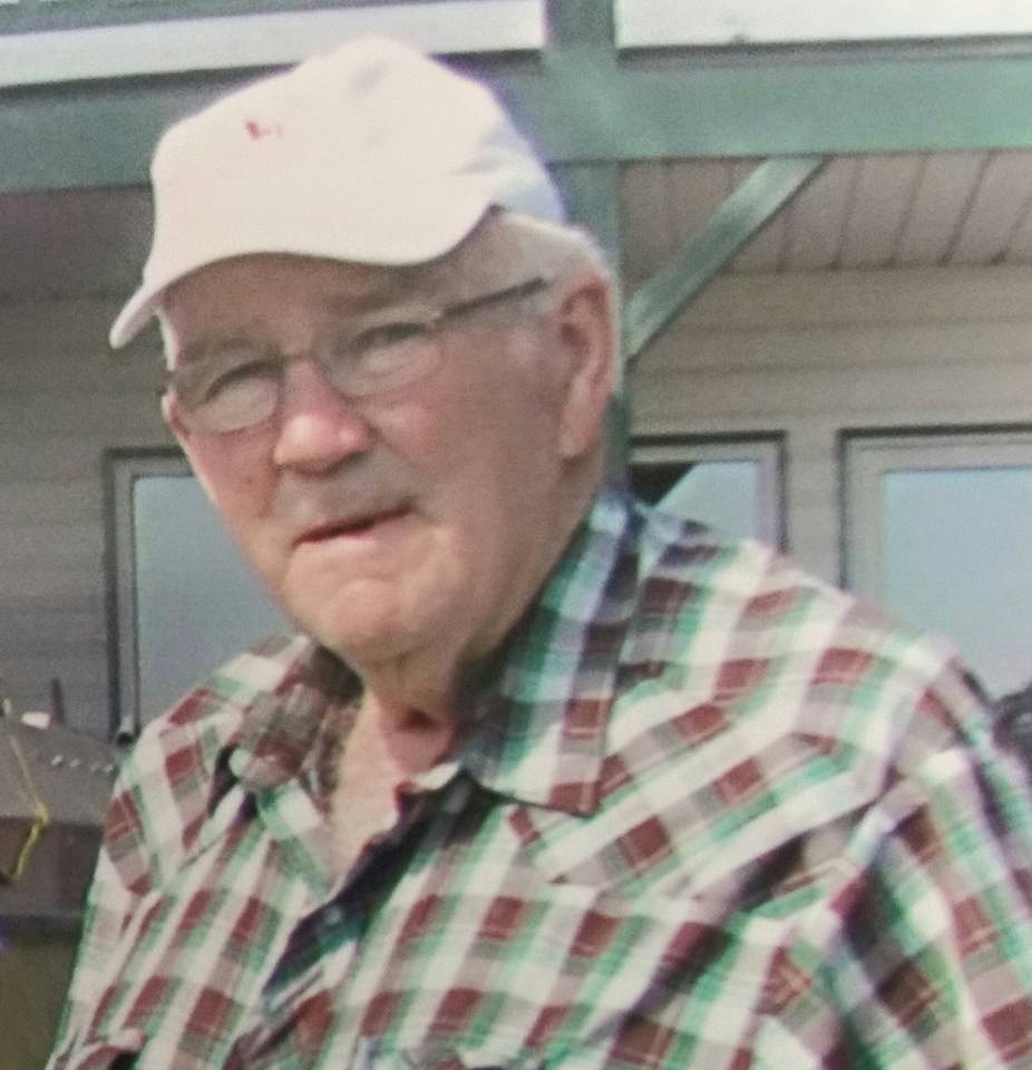 John Derek Jones Obituary - Leduc, AB