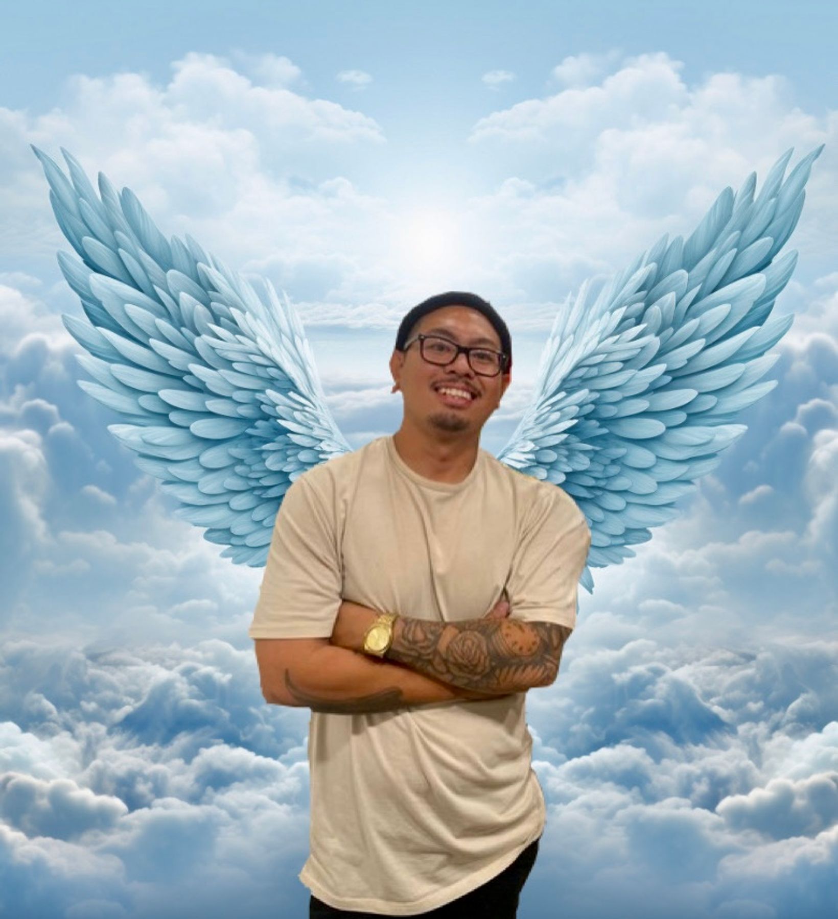 Christian Monsanto Obituary - Las Vegas, NV