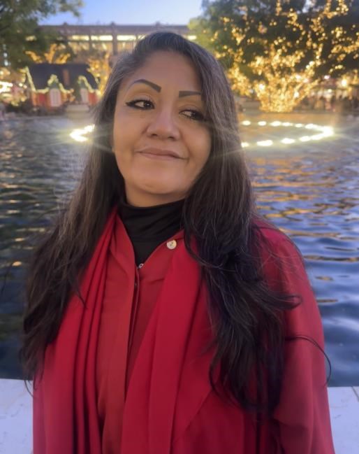Marisol Cruz Obituary - Whittier, CA