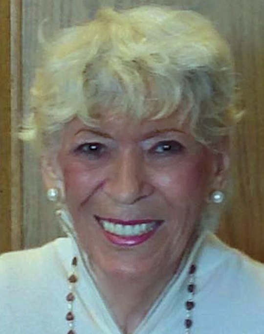 Betty Briggs Obituary - Olathe, KS