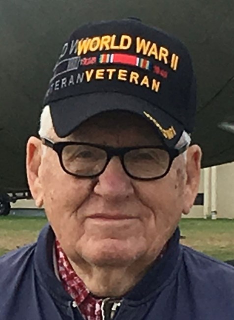 William Jackson Obituary - Lancaster, OH