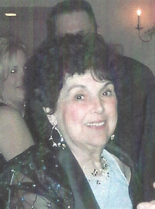 JEANETTE` BREZINA Obituary - Middleburg Heights, OH