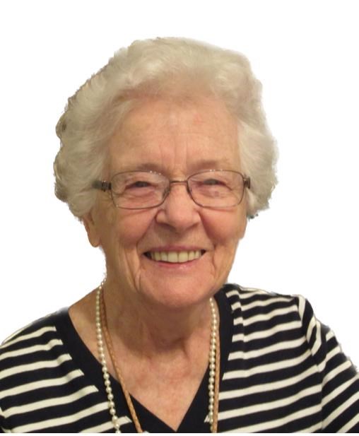 Irène Walsh Obituary - Aylmer, QC
