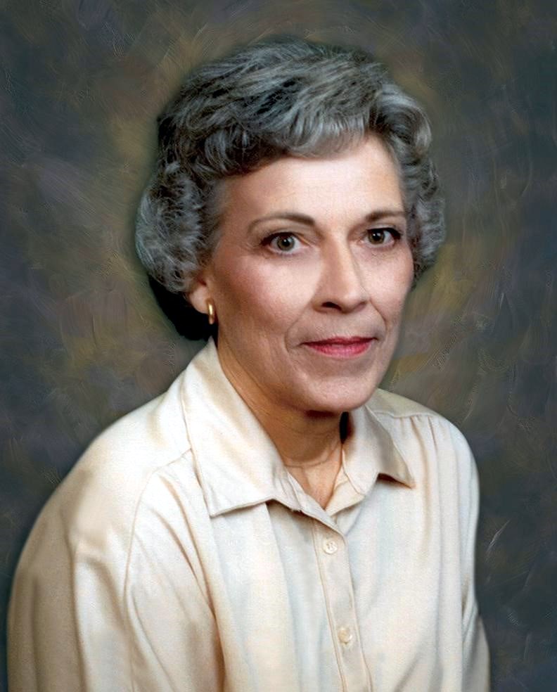 Willodine Melva Wise Obituary - Victoria, TX
