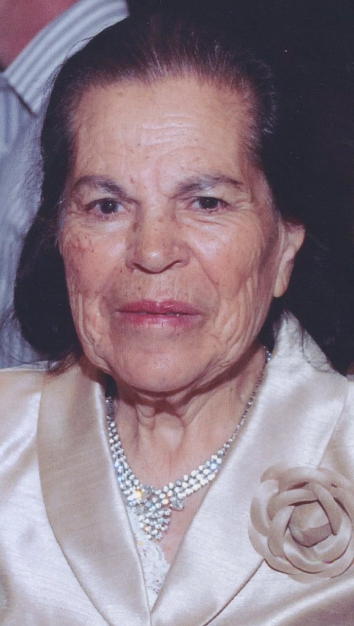 Eva Lerma Obituary - San Bernardino, CA