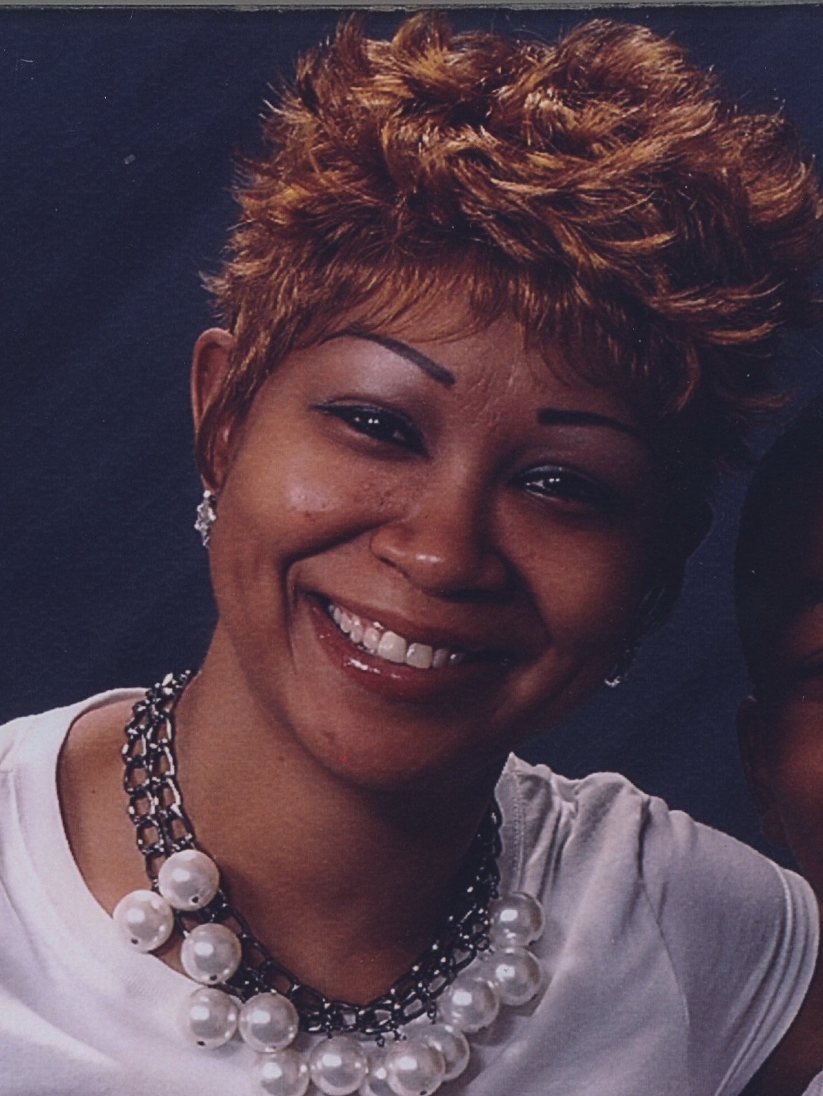 Michelle Leach (Cookie) Obituary - Bowie, MD