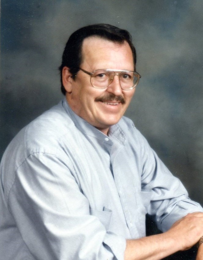 Brian Hubick Obituary - Regina, SK