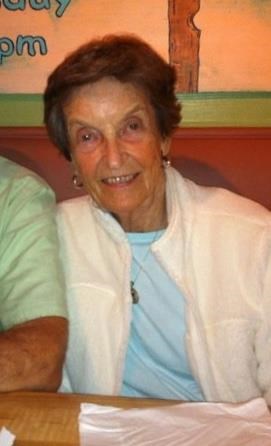 Barbara Jean Wands Desantis Obituary - Stuart, FL